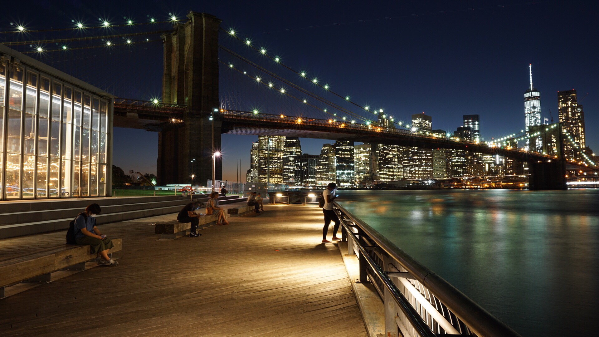 Every roads lead to Brooklyn - Go brooklyn Every roads lead to Brooklyn - Go brooklyn